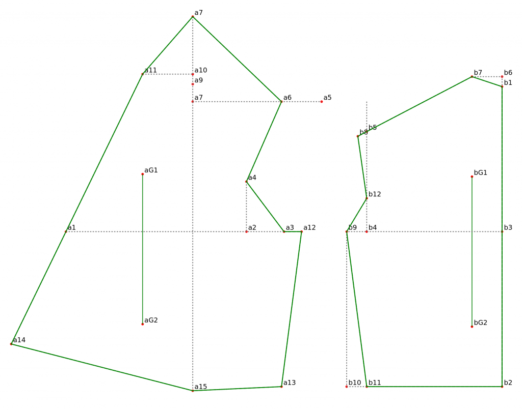 Tau Meta Tau Physica – Open Source Pattern Making Software